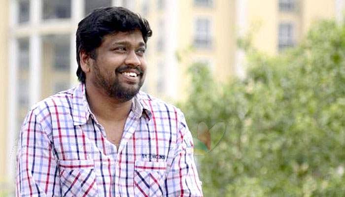 Nobody has become an alcoholic because of my films: Director Rajesh