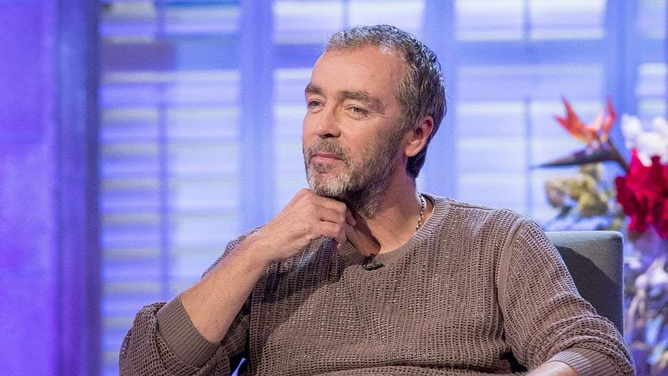 John Hannah, Corey Johnson and Oded Fehr to star in Lair