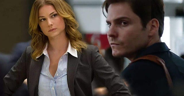 Daniel Bruhl, Emily VanCamp in talks to reprise their roles in Marvel's ...