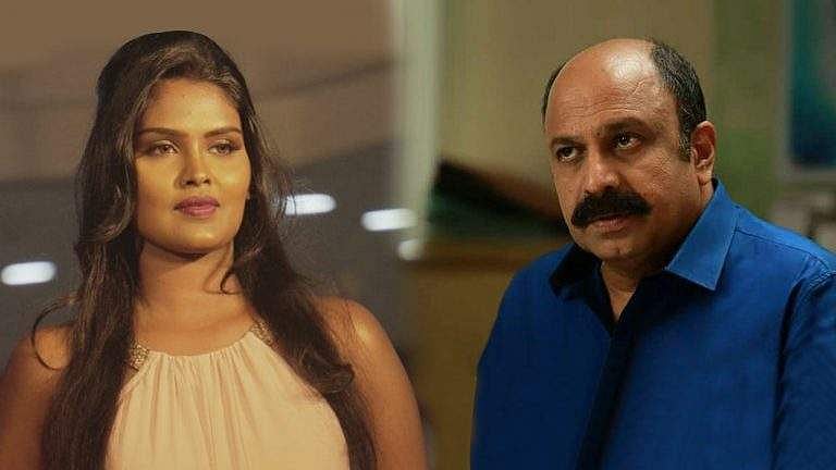 #MeToo Movement: Malayalam actor Siddique accused of sexual misconduct ...