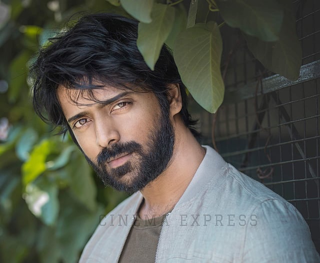 Vihan set to debut in Malayalam with remake of his very own 1/4 kg Preethi