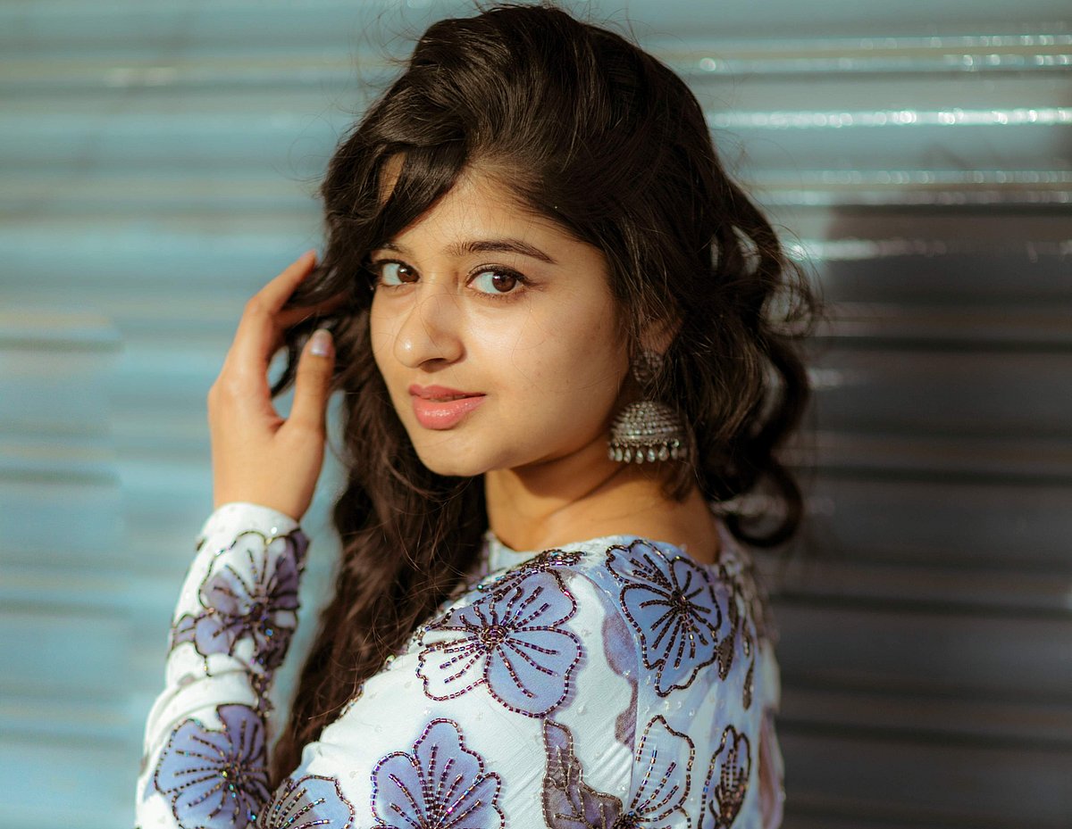 Aishani Shetty bags her first thriller