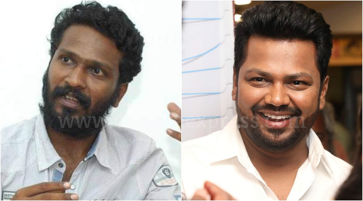 Next film of Roshan, hero of director Suseenthiran's Genius, to be ...