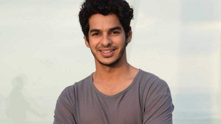Ishaan Khatter quits Vishal Bhardwaj's Midnight's Children adaptation