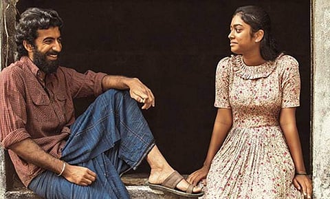 Thottappan Movie Review: An unapologetically raw and fierce drama