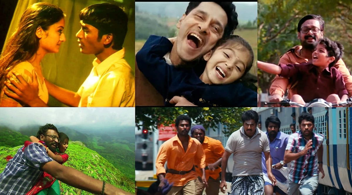 Na Muthukumar birth anniversary: 25 songs that best describe the genius ...