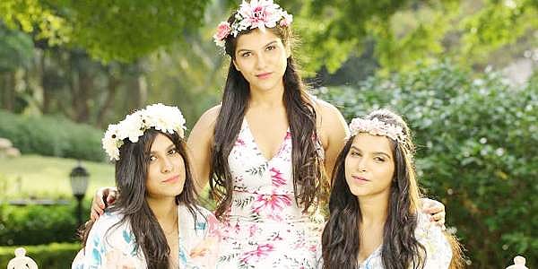 Yaana Movie Review: A heartwarming road trip