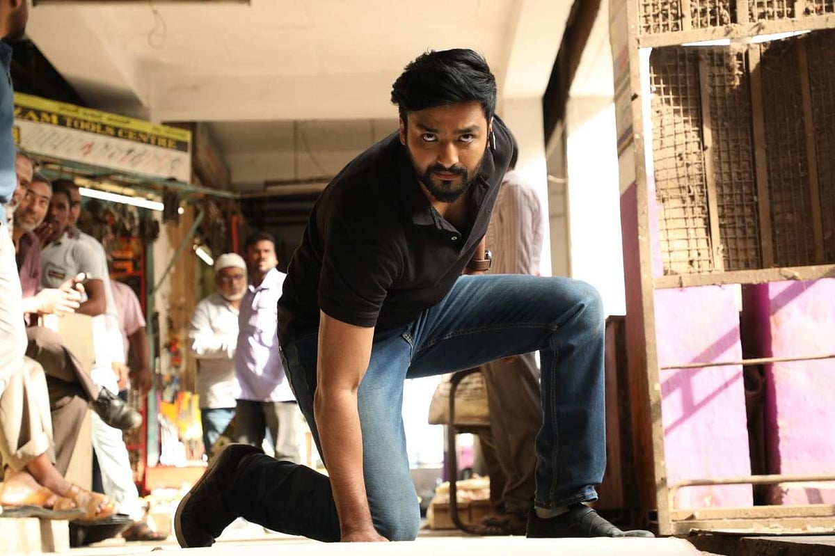 Women have a different way of approaching an emotional scene: Nirup Bhandari