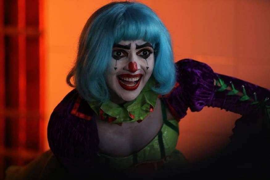 Aadai Movie Review Amala Paul