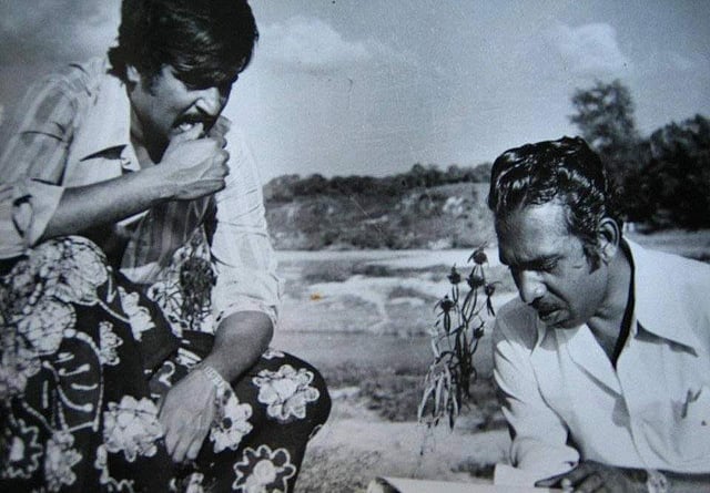 Director Mahendran 80th birth anniversary: The filmmaker who unearthed ...