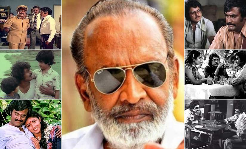 Director Mahendran Birth Anniversary: Ten times the veteran filmmaker's ...
