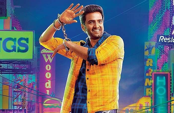 A1 Review santhanam