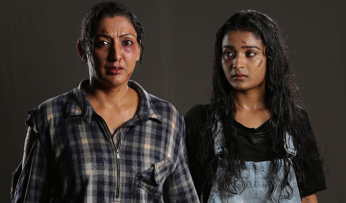 Mahira Movie Review: A well-crafted, novel attempt