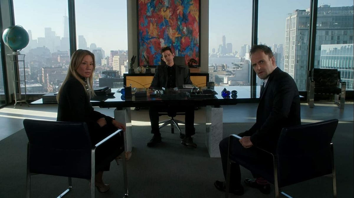 Elementary Season 7 Episode 10 Recap and Review: The Latest Model