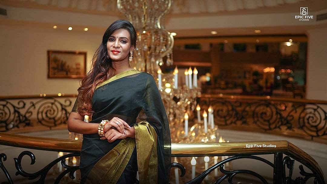 Police summons Bigg Boss 3 fame Meera Mithun for enquiry