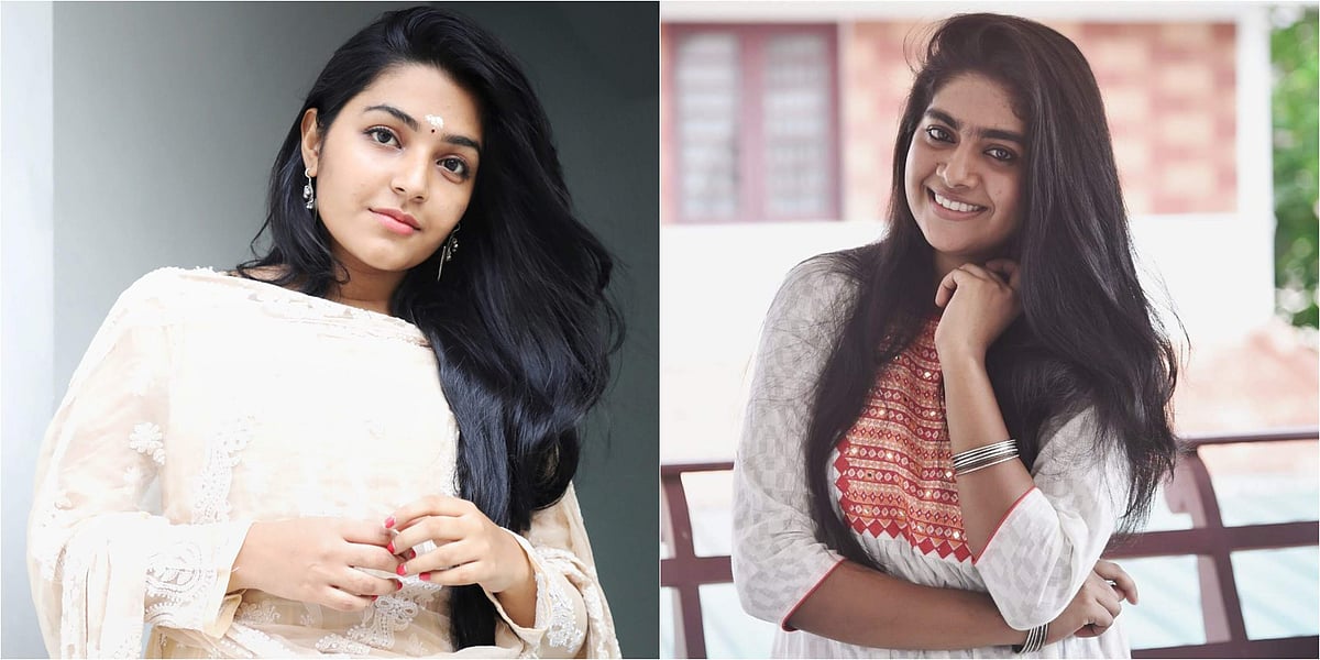 Filming of Nimisha Sajayan's Stand Up begins; Rajisha Vijayan joins the ...