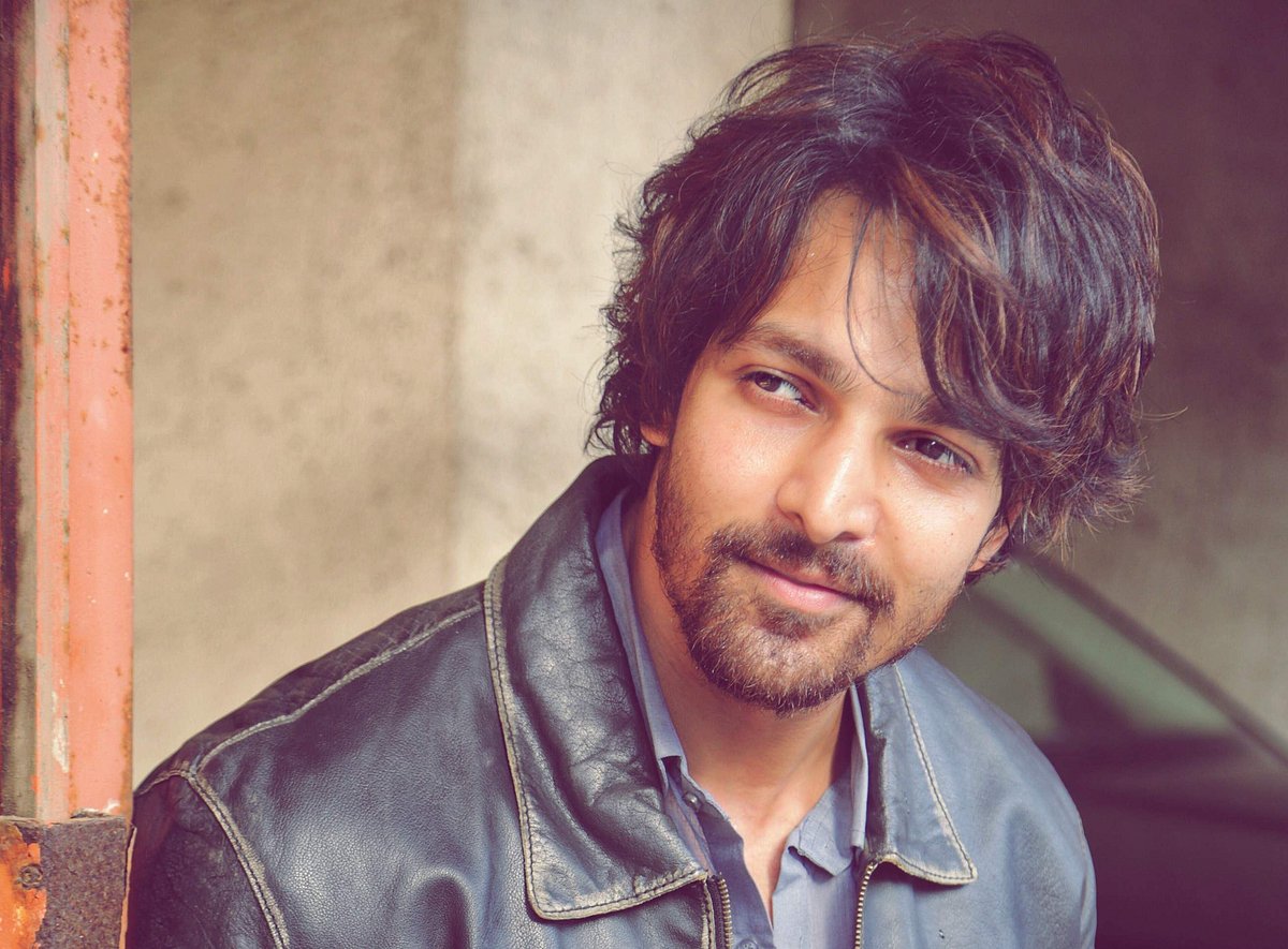 Harshvardhan Rane goes in isolation to prepare for Bejoy Nambiar's Taish