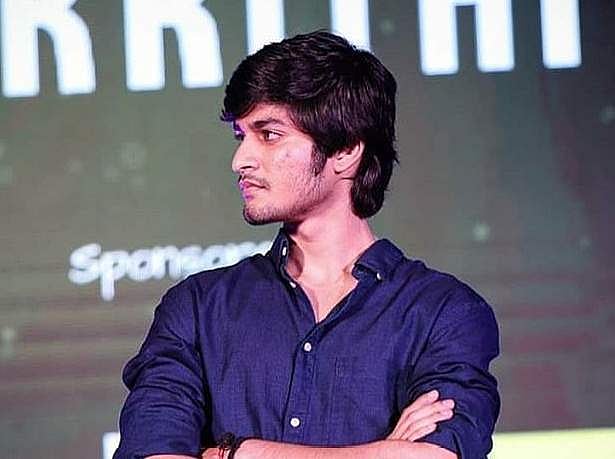 Vada Chennai-fame Saran Sakthi joins KGF Chapter 2