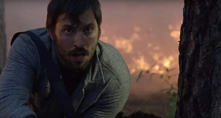 The Walking Dead adds Juan Javier Cardenas to its Season 10 cast