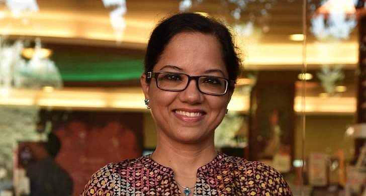 Tanuja Chandra’s documentary Aunty Sudha Aunty Radha to premiere in Madrid