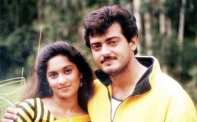 20 years of Amarkalam: 26 facts you probably didn't know about the ...