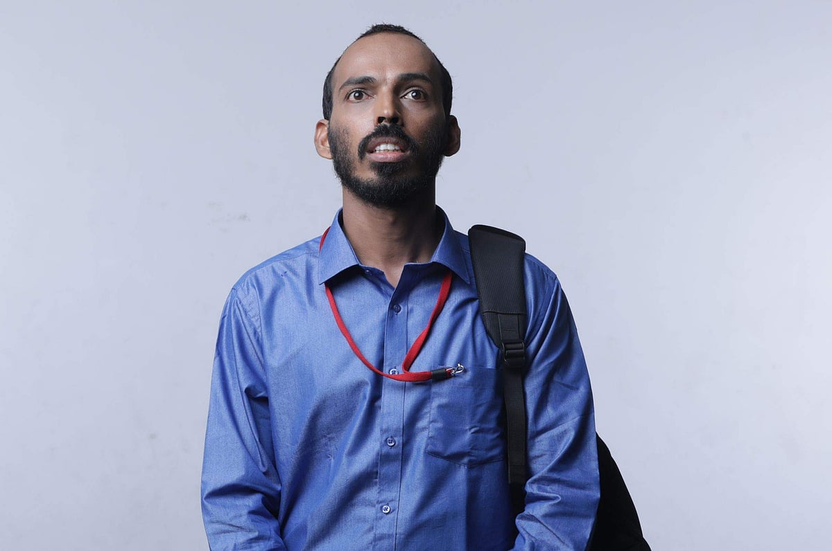 Raj B Shetty: Unlike Ondu Motteya Kathe, Gubbi Mele Brahmastra is more ...