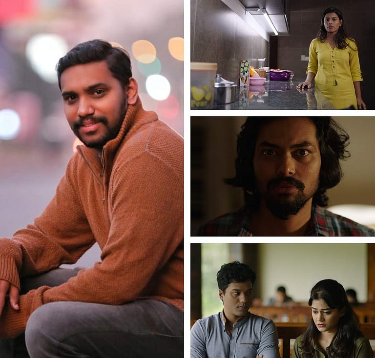 Bhinna to be released in Zee5; will be the first Kannada film directly ...