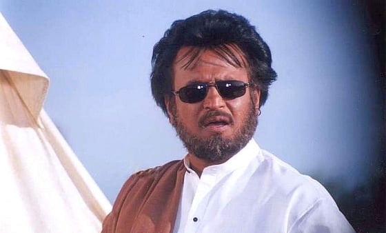 44 Years of Rajinism: 44 vintage pictures of Rajinikanth that take us ...