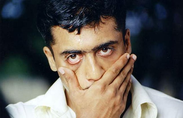 16 Years of Kaakha Kaakha: 16 lesser-known facts about Suriya's ...
