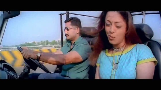 16 Years of Kaakha Kaakha: 16 lesser-known facts about Suriya's ...