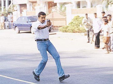 16 Years of Kaakha Kaakha: 16 lesser-known facts about Suriya's ...