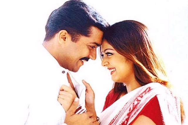 16 Years of Kaakha Kaakha: 16 lesser-known facts about Suriya's ...