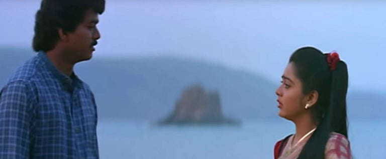 Sense of a Scene: Vijay's Love Today - A climax that defied the 90s
