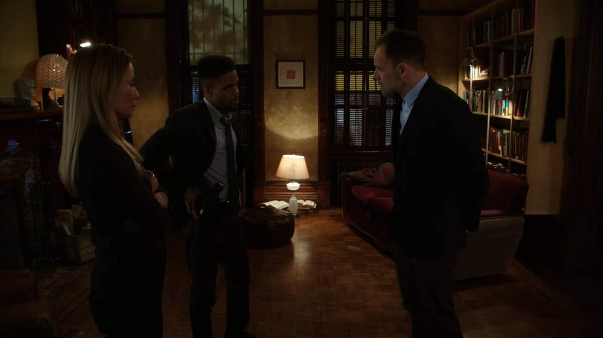 Elementary Season 7 Episode 11 Recap and Review: Unfriended