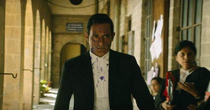 Section 375 Movie Review: Akshaye Khanna, Richa Chadha, Rahul Bhat ...