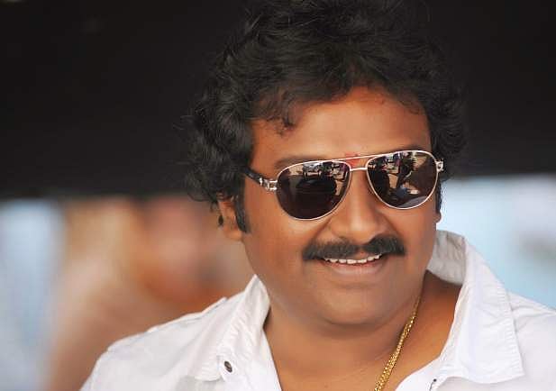 Director VV Vinayak to turning lead actor for film set in the pre ...