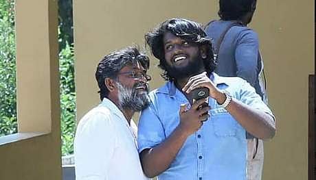 MJ Radhakrishnan's son to debut as cinematographer with Dr. Biju's next