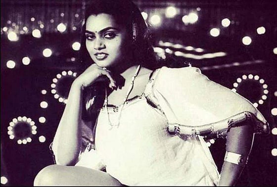 Remembering Silk Smitha: 30 lesser-known facts about the ethereal beauty