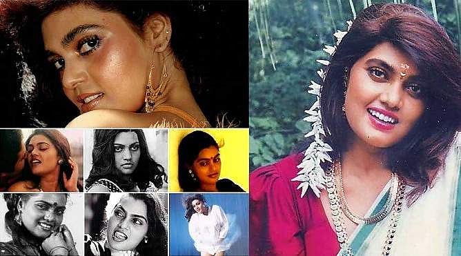 Remembering Silk Smitha: 30 lesser-known facts about the ethereal beauty