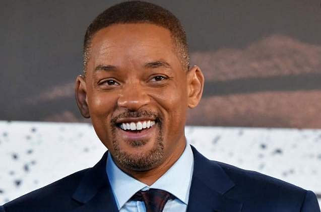 Will Smith to play crime-boss Nicky Barnes in The Council