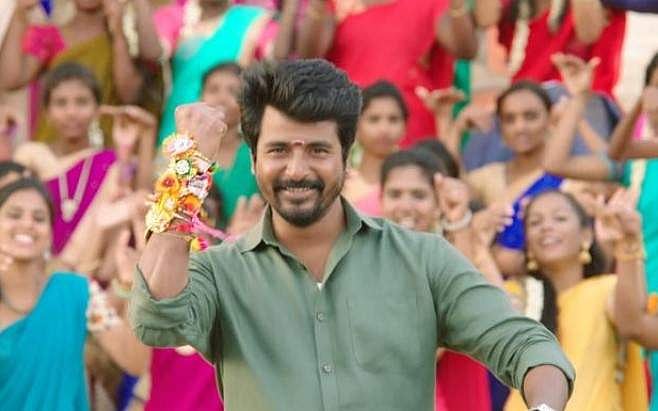 Namma Veetu Pillai Movie Review: Sivakarthikeyan, Aishwarya Rajesh, Anu ...