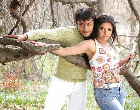 14 Years of Ghajini: