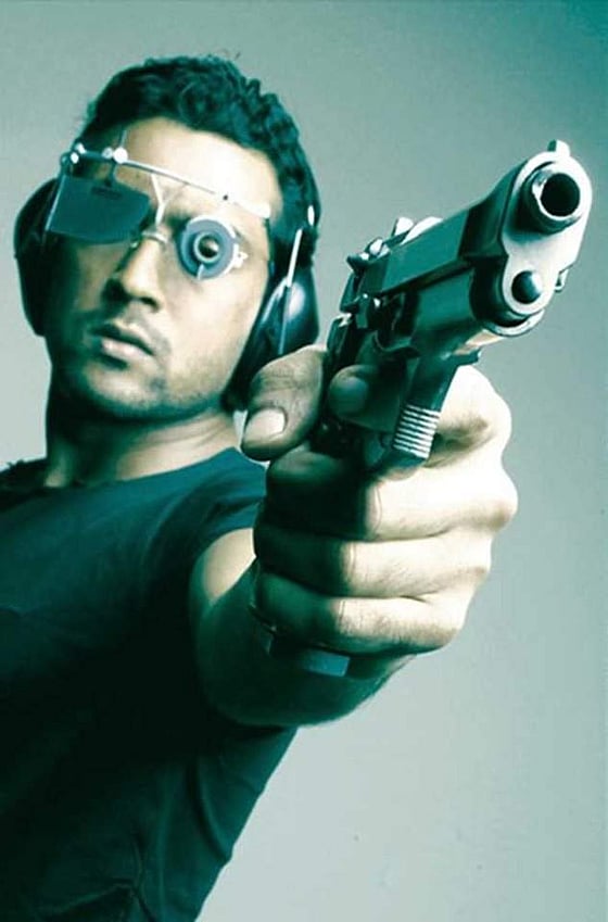 14 Years of Ghajini:
