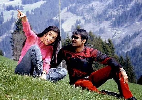 14 Years of Ghajini: