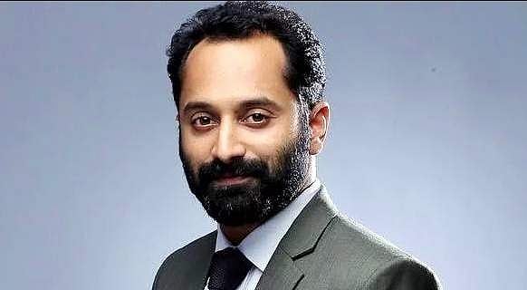 Fahadh Faasil reunites with Take Off director for Malik