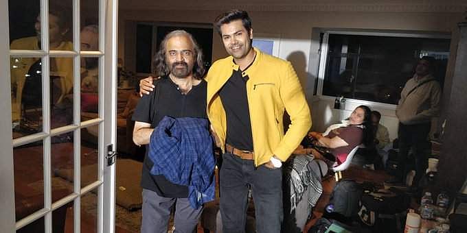 Yugi Sethu returns to direction after 27 years; Ganesh Venkataraman to ...