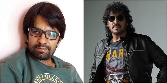 Debutant director Maurya walks out of Upendra-starrer Buddhivantha 2