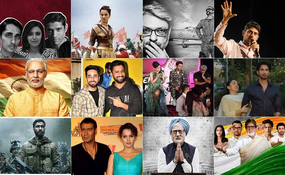 CE Year in Review: The biggest Bollywood controversies of 2019