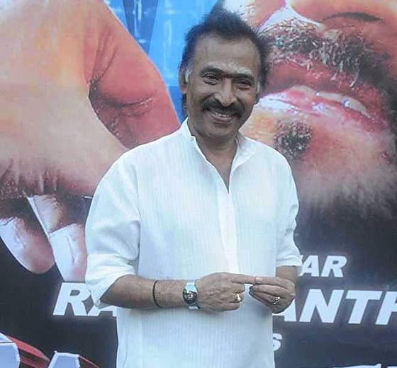 25 Years of Baashha: A nostalgic look-back at the film that cemented ...