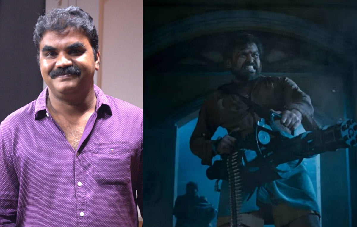 Sense of a scene: Kaithi climax breakdown- All guns blazing